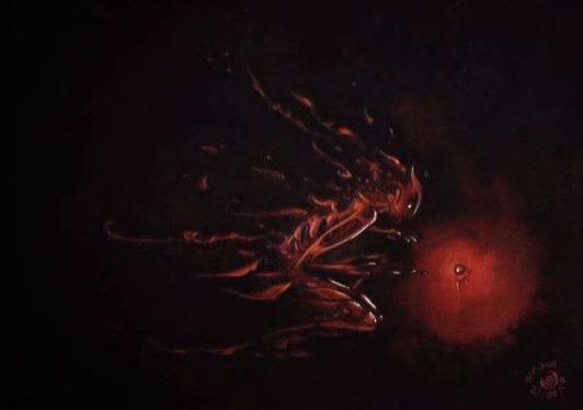 SCP-3001-红现实 - 知乎