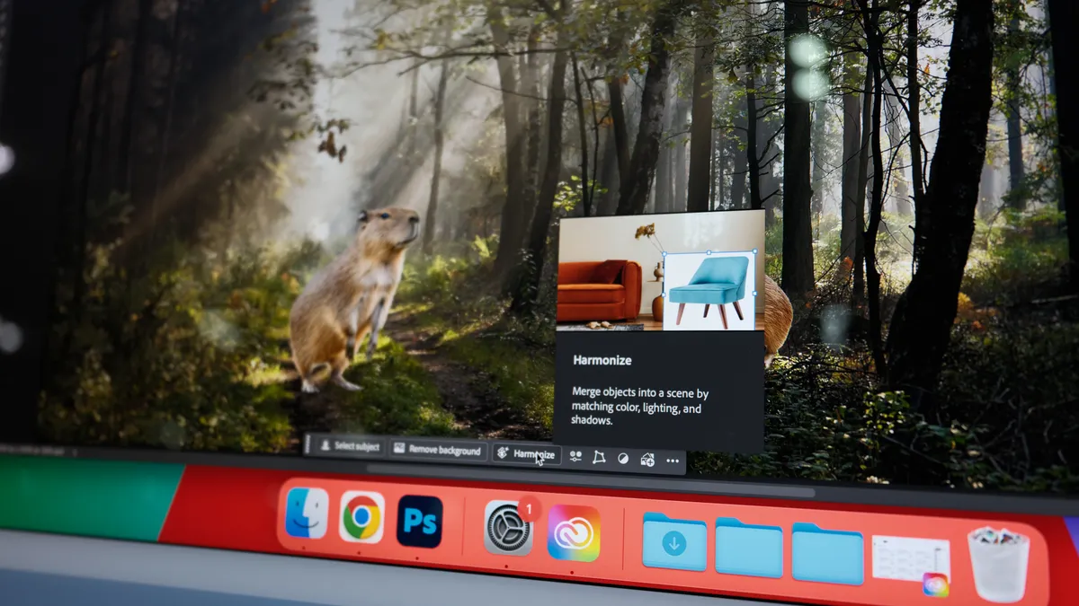 Adobe PhotoShop 2026新功能 - 知乎