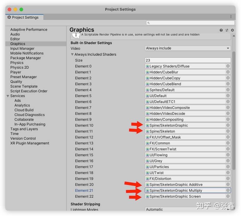 关于Gfx.WaitForPresent的耗时问题 - 知乎