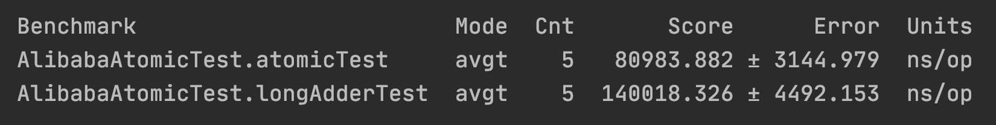 阿里为什么推荐使用LongAdder，而不是volatile？ - 知乎