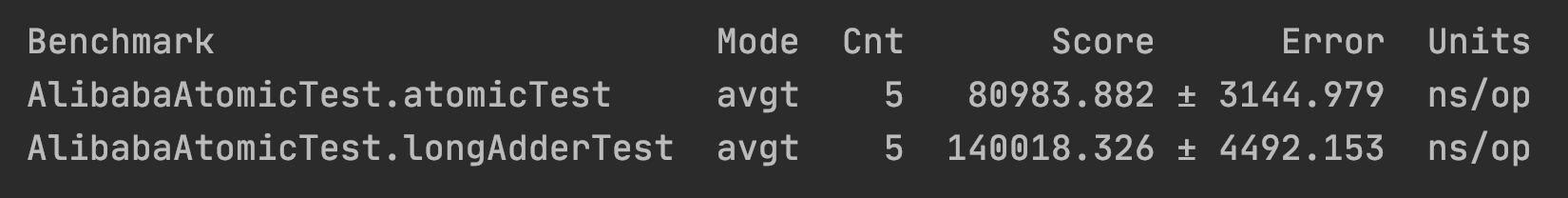 阿里为什么推荐使用LongAdder，而不是volatile？ - 知乎