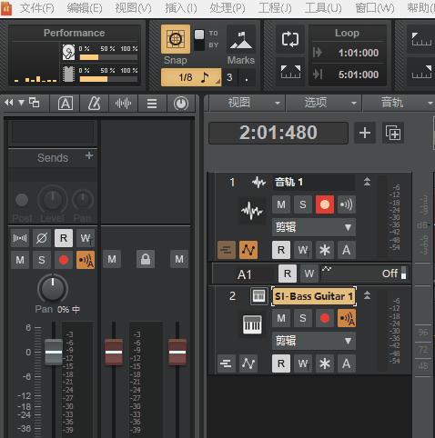 Cakewalk极速入门上手教程 - 知乎
