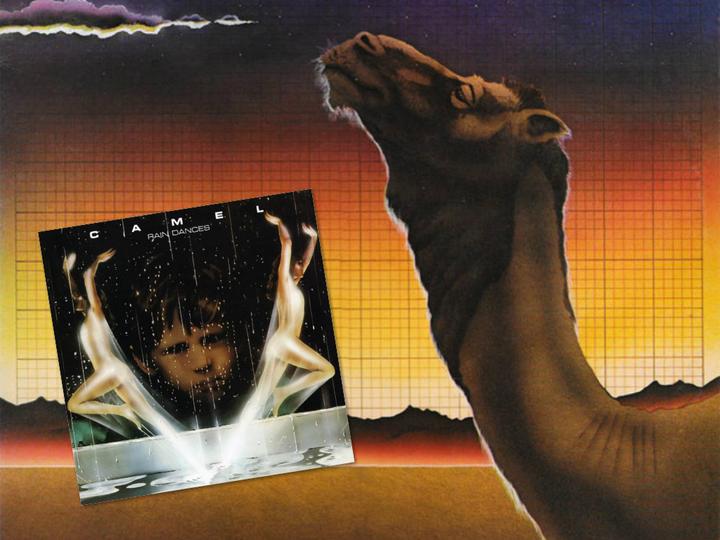 【乐评】Camel《Rain Dances》、《Breathless》 - 知乎