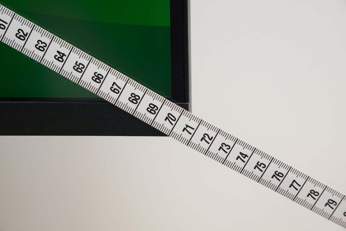 信 27N5H 4K显示器：4K 广色域 + Type-C 一线通，千元档真能打？ - 知乎