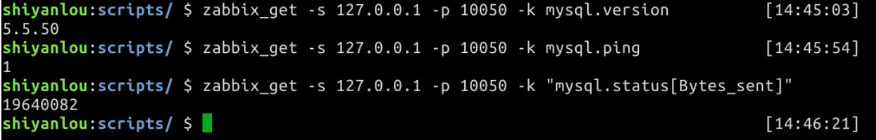 使用 Zabbix 监控 MySQL 数据库 - 知乎