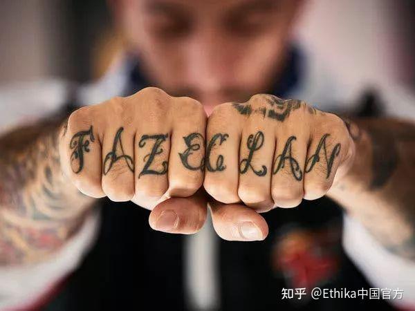 FaZe Clan｜不够潮的时尚公司，不是优秀的电竞战队 - 知乎
