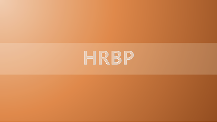 浅谈HRBP升级（上）--凡是HR工作都应该是HRBP的工作 - 知乎