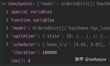 Detectron2-Checkpointer - 知乎