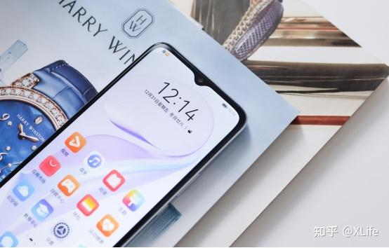 中国移动NZONE S7详细评测：产品实力全面升级的一款潮流新机 - 知乎