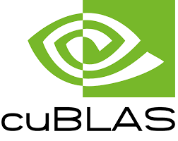 极智开发 | 解读英伟达软件生态 基本线性代数库cuBLAS - 知乎
