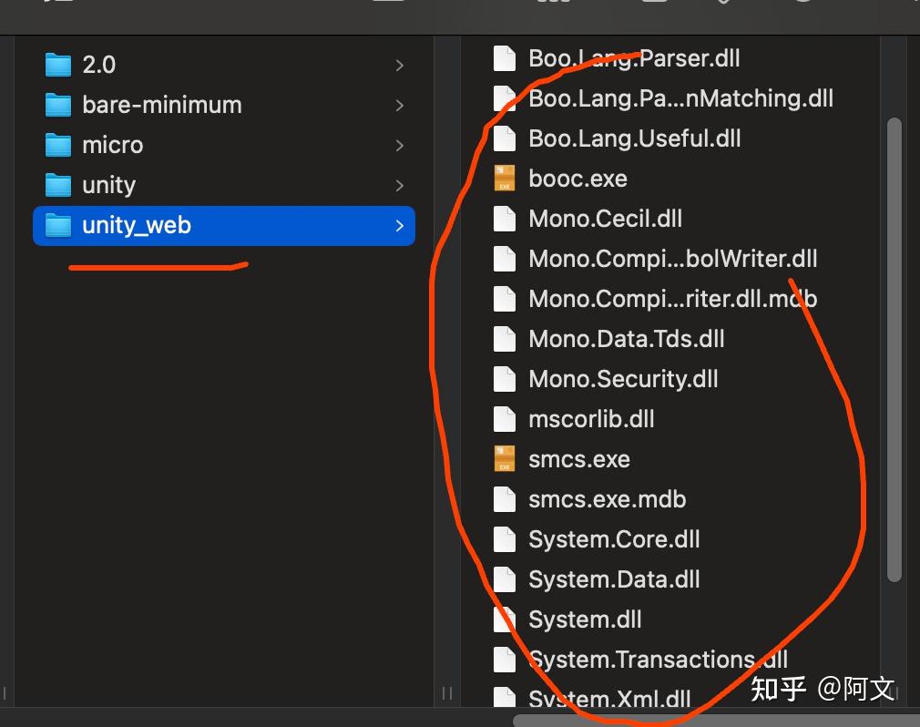 Unity 微信小游戏开发的坑 - 知乎