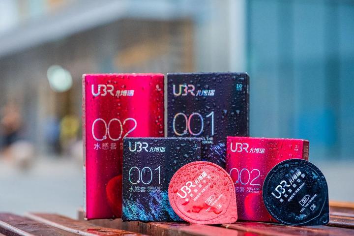 UBR科普丨UBR究竟有什么不同？ - 知乎