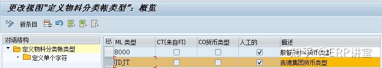 SAP CO模块后台配置全流程文档2 - 知乎