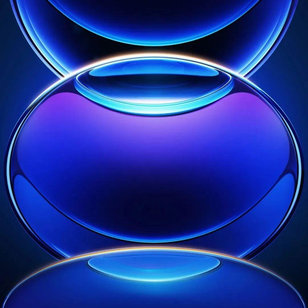 Redmi Note 12 系列部分内置壁纸，云盘分享 - 知乎