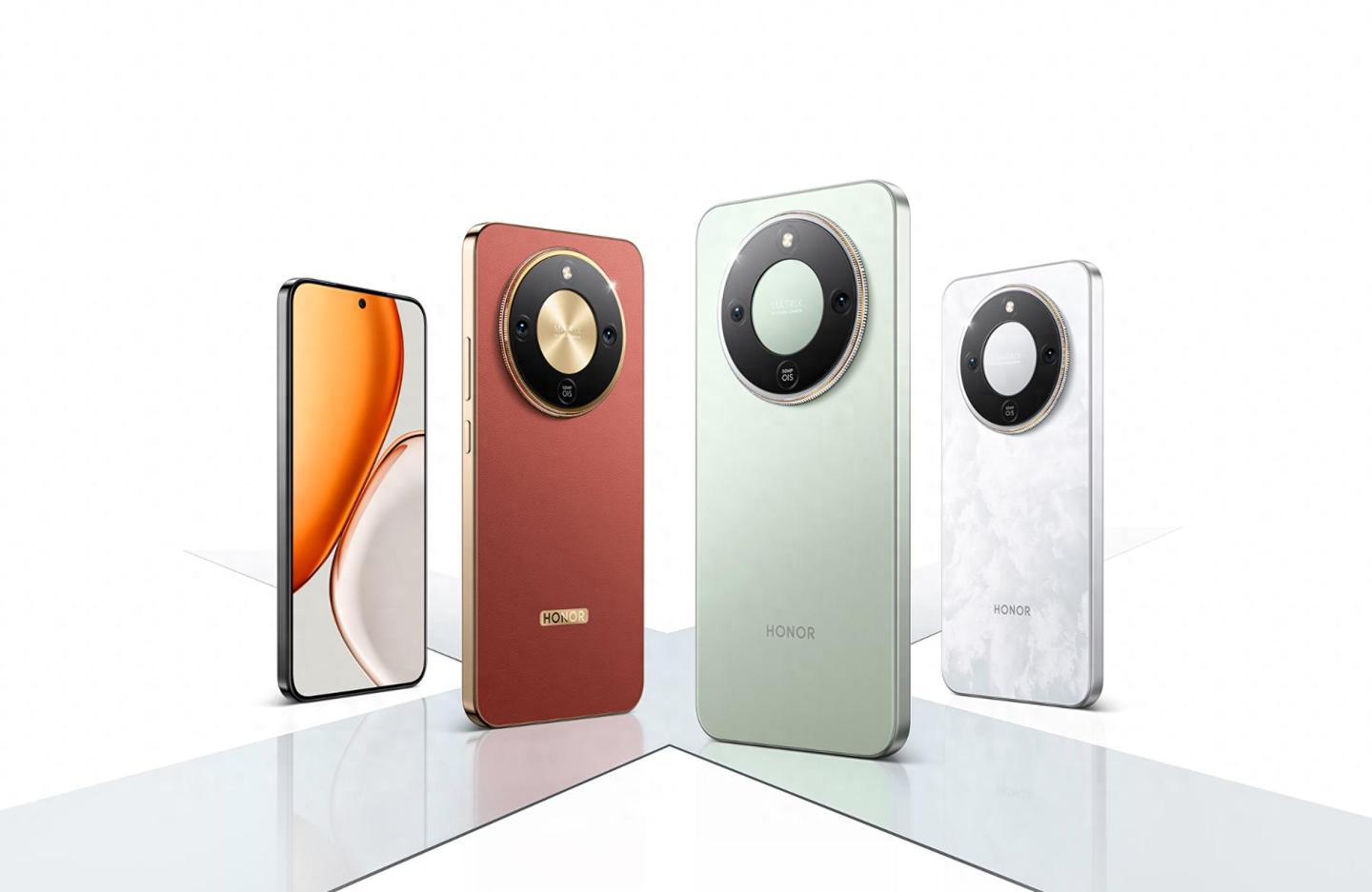 1399元！荣耀X70评测报告首发：除了耐摔，整体也还不错 - 知乎