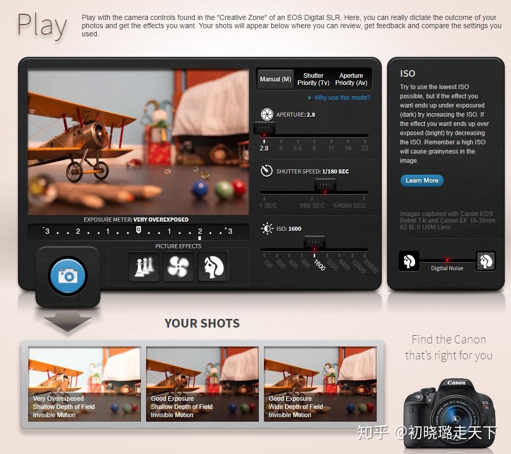 值得摄影师收藏的十个实用网站 - 知乎