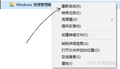 win10/win11 恢复WIN7样式的 ALT+TAB 恢复老样式 alt+tab - 知乎