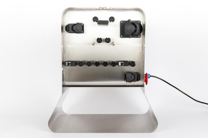 Sexton CT-5灌装设备工作原理 - 知乎