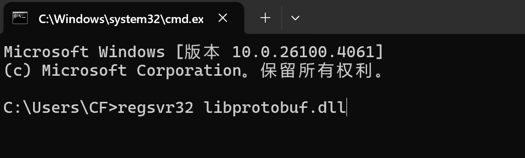 libprotobuf.dll怎么重新安装？3种修复方法详解 - 知乎