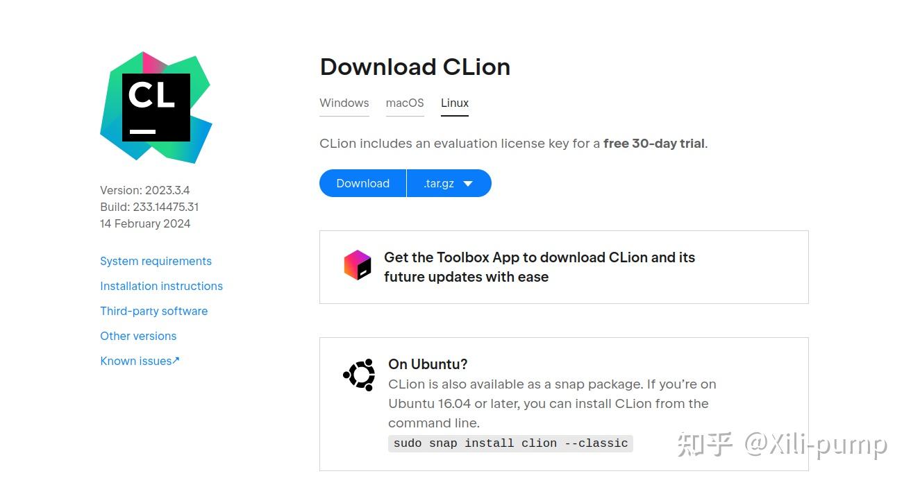 优雅开发STM32--linux环境使用Clion和CubeMX开发STM32 - 知乎