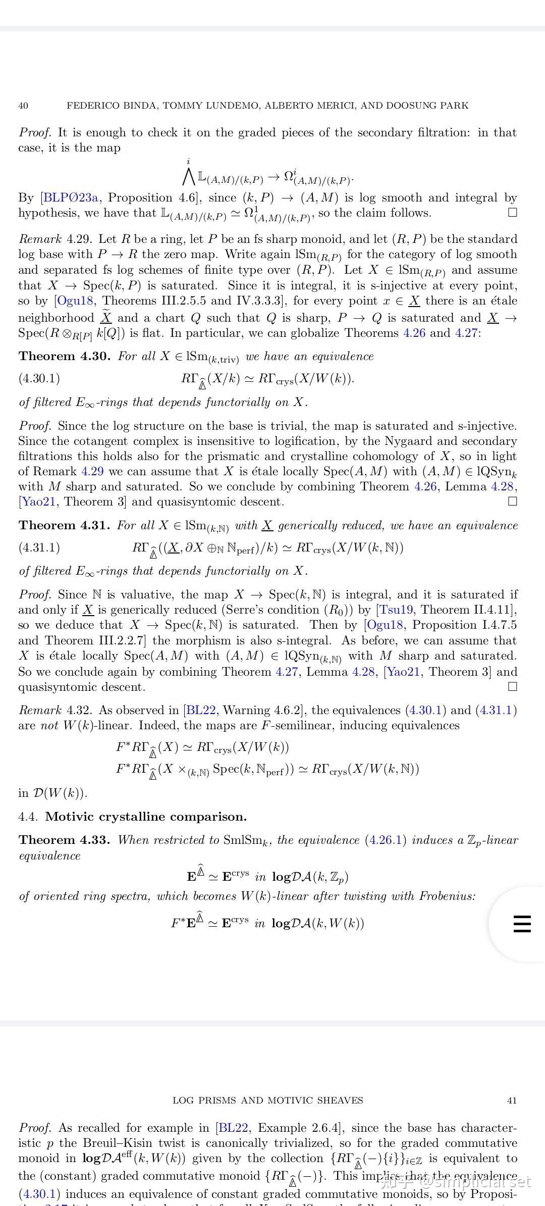 如何上手 Lurie 的 SAG（Spectral Algebraic Geometry）？ - 知乎