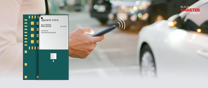 移远通信推出符合CCC和ICCE标准的车规级UWB模组，为新一代数字钥匙提供更高定位精度和安全性 - 知乎