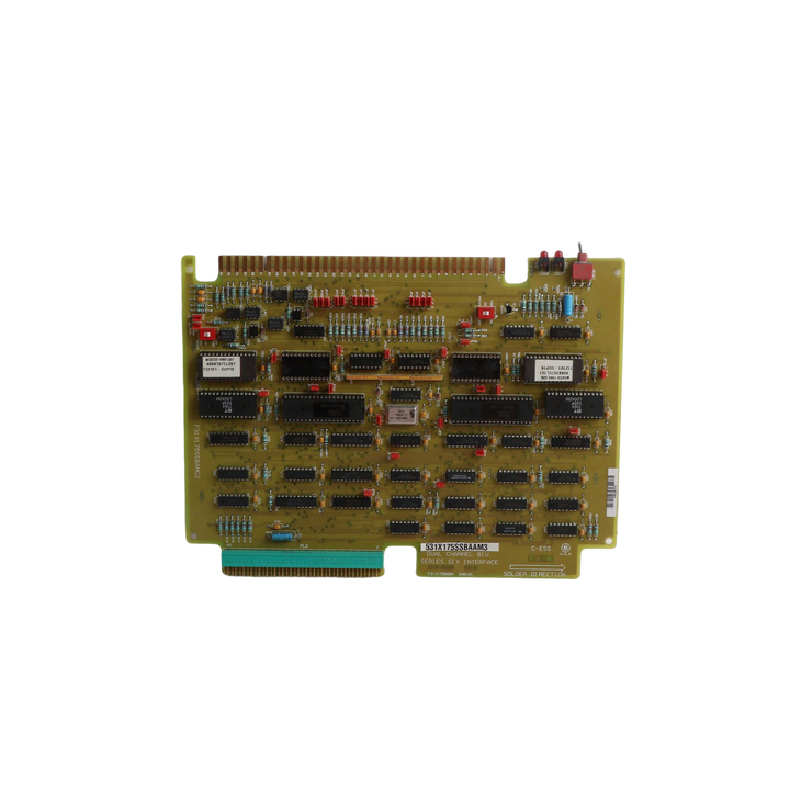 AR281 KEBA 模拟量输入I/O模块 32 针连接器套件 - 知乎