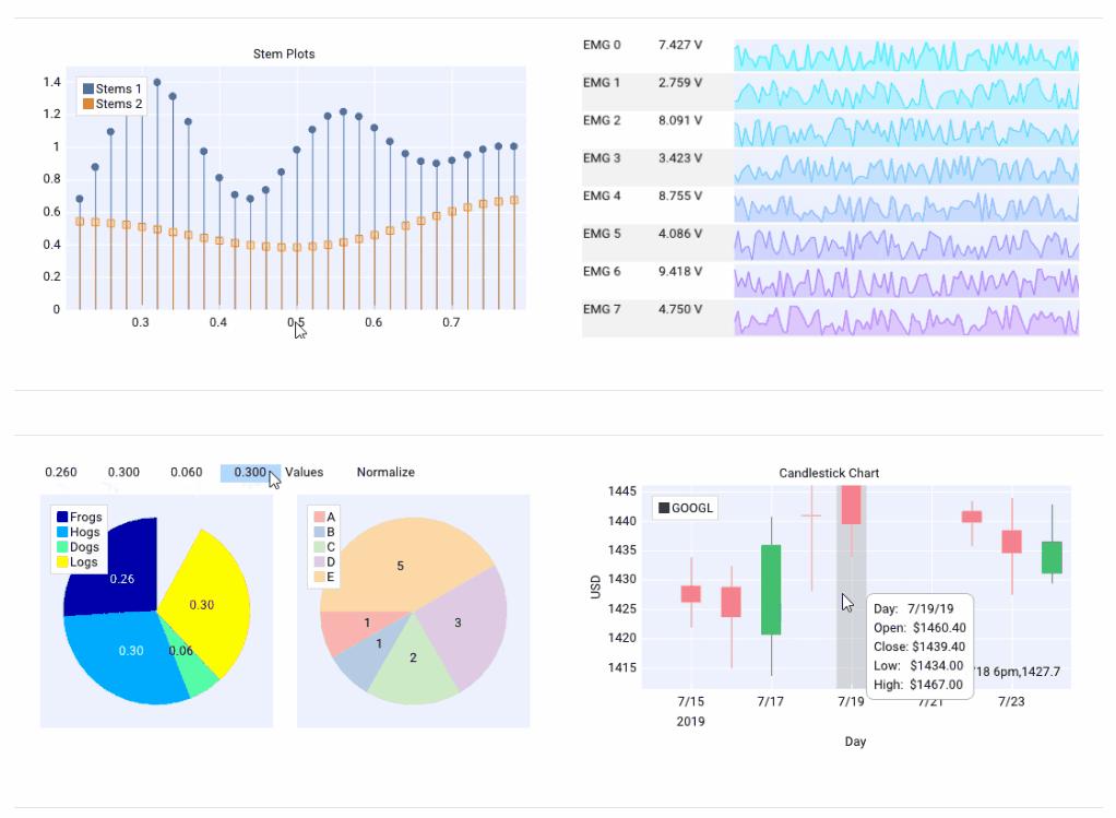 好学编程：DearPyGui，用 Python 快速构建炫酷 GUI 的利器！ - 知乎