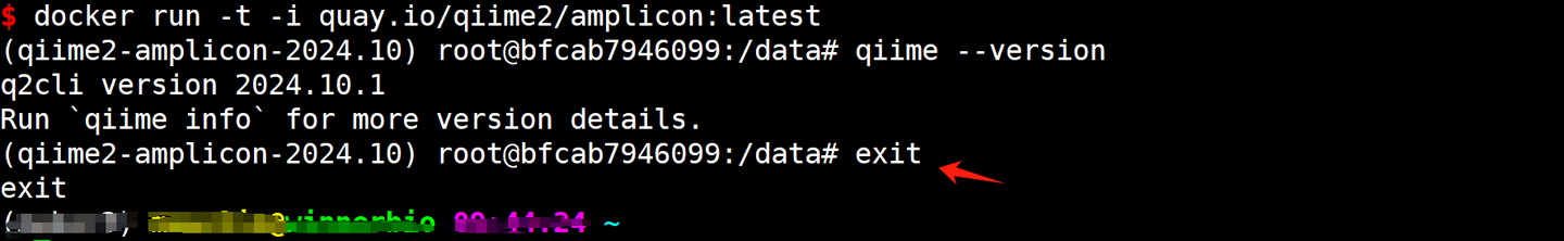 QIIME2简介和Docker安装 - 知乎