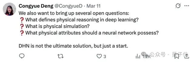 何恺明带队驯服AI更懂物理！去噪方法+哈密顿网络，清华校友一作 - 知乎