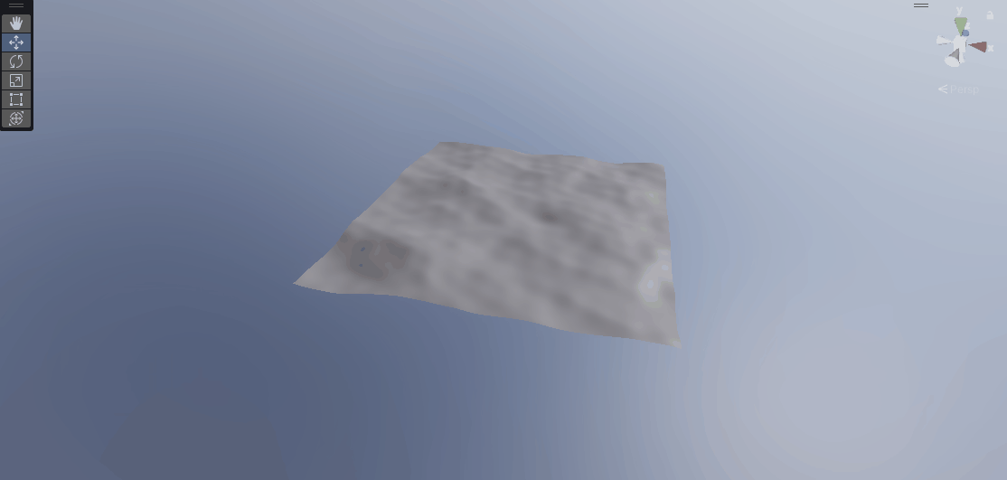 [Unity Lab] Gerstner Wave - Surface Modeling - 知乎