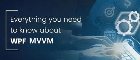 WPF进阶之MVVM教程(六)：终极版（附源码） - 知乎