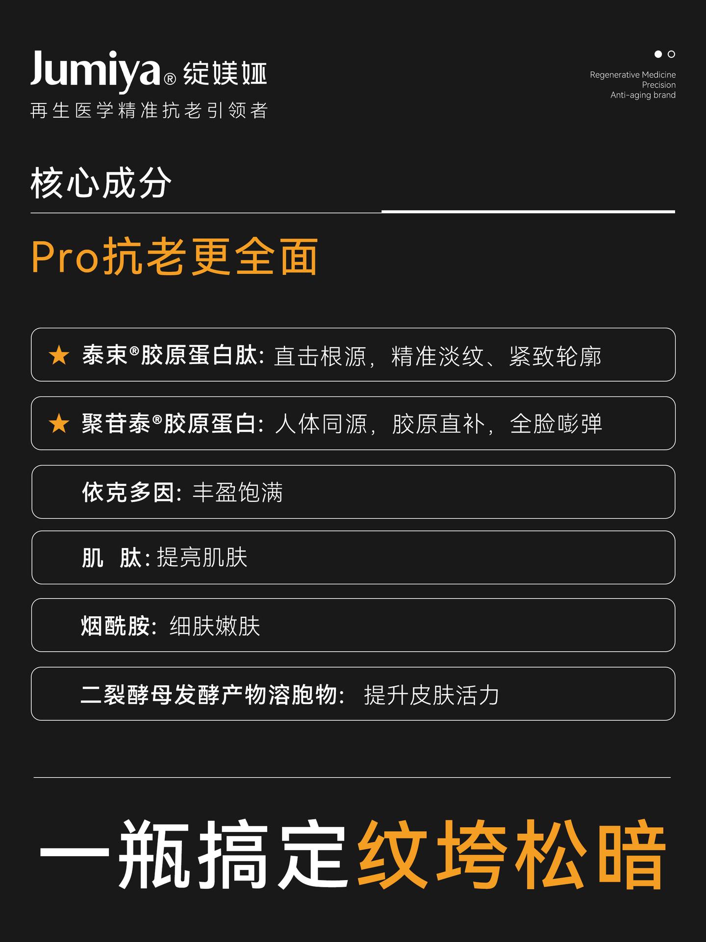 绽媄娅贴骨Pro精华丨官方档案📩 - 知乎