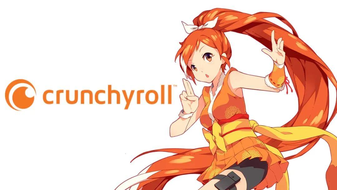 迷倒西方年轻人的二次元视频网站？Crunchyroll使用体验报告 - 知乎