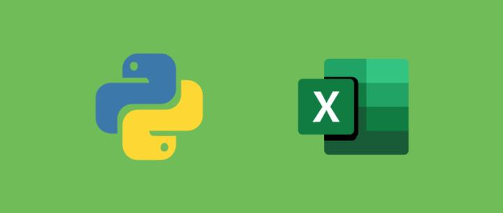 Python 自动化操作 Excel 看这一篇就够了 - 知乎
