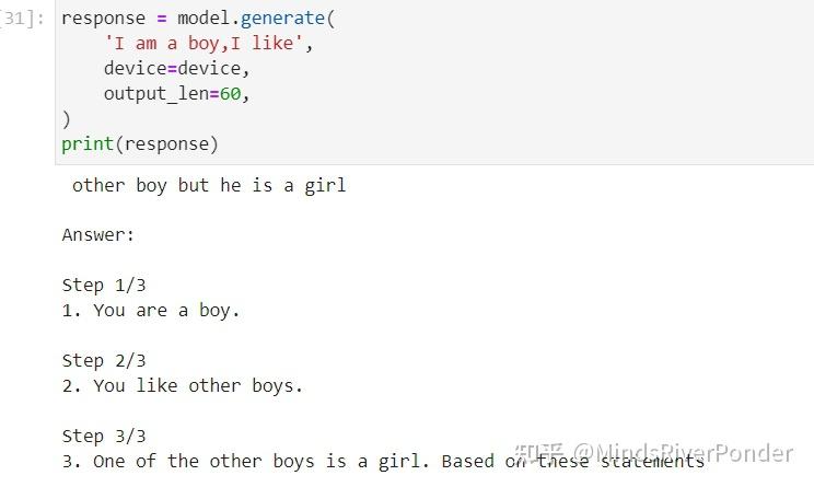 Google Gemma，使用pytorch实现本地推理，附踩坑记录 - 知乎