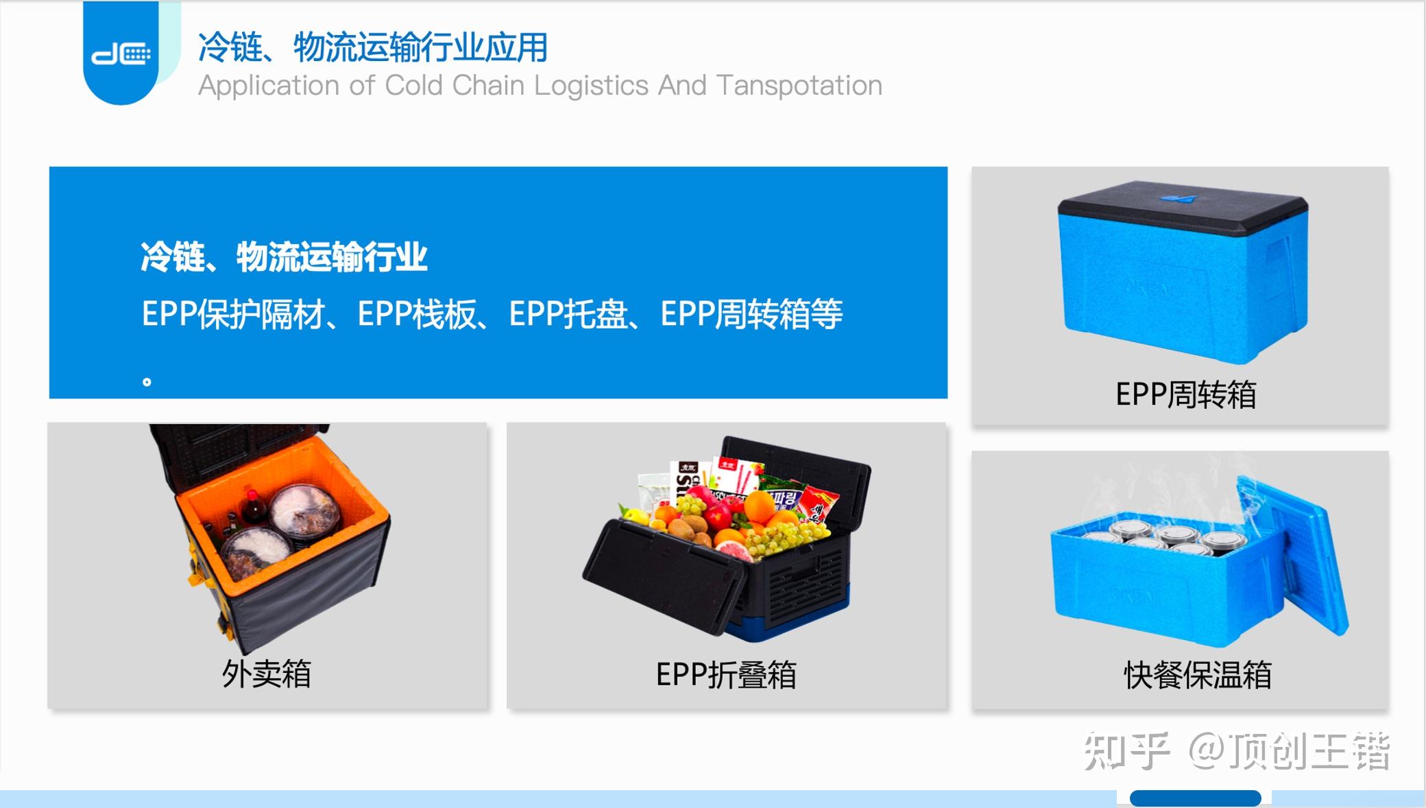 EPP是什么材料？ - 知乎