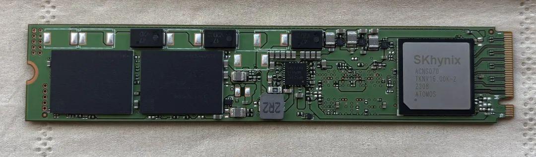 有什么企业级的大船SSD推荐呢？ - 知乎