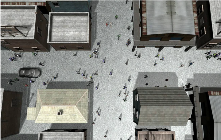 POMDP 基础及其在 Crowd 场景中应用 - 知乎