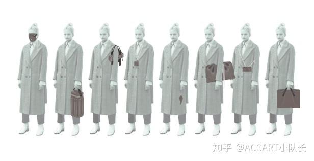 名校图鉴丨伦敦时装学院，真实的LCF是什么样子？ - 知乎