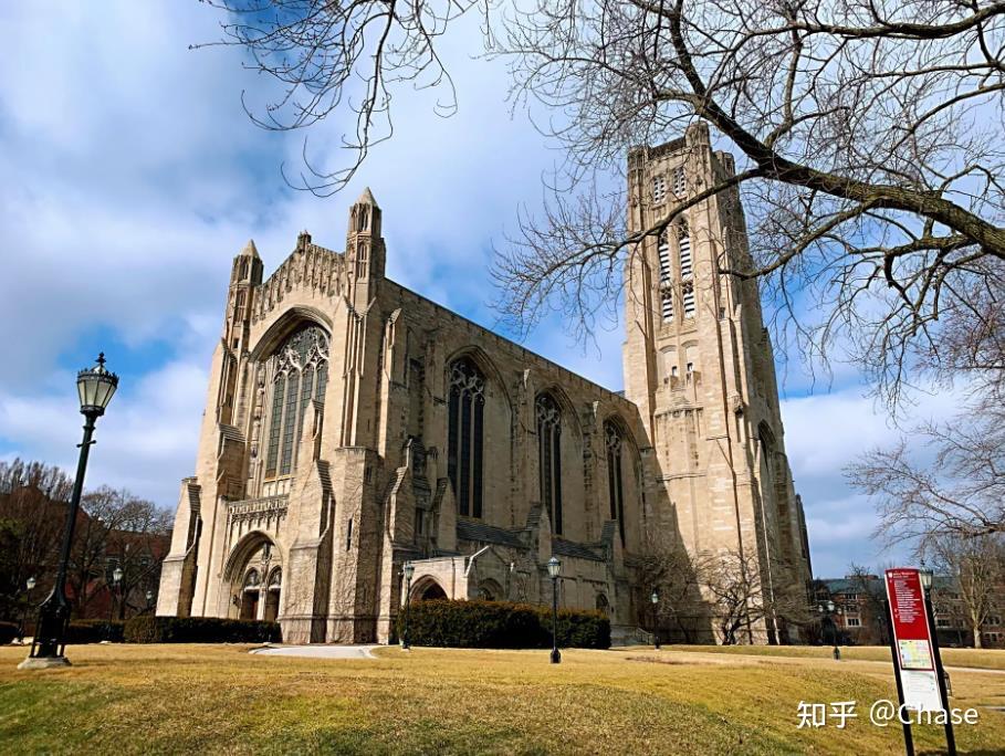 芝加哥大学布斯商学院面经问题整理，拿走不谢！ - 知乎