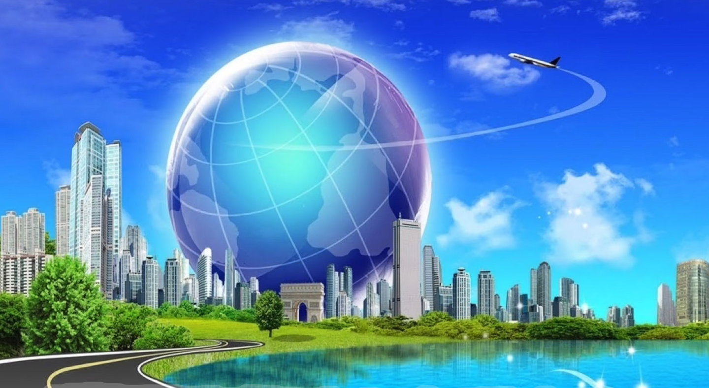 我们曾被许诺的未来！Frutiger Aero及千禧年美学介绍 - 知乎