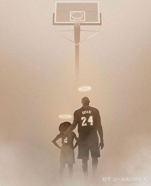 What can I say? Mamba out. - 知乎