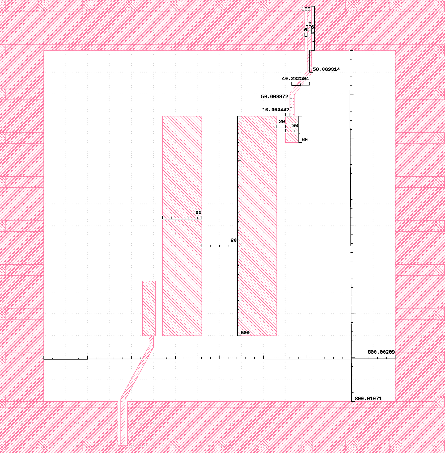 Qiskit-Metal 使用笔记（三）：版图绘制 - 知乎