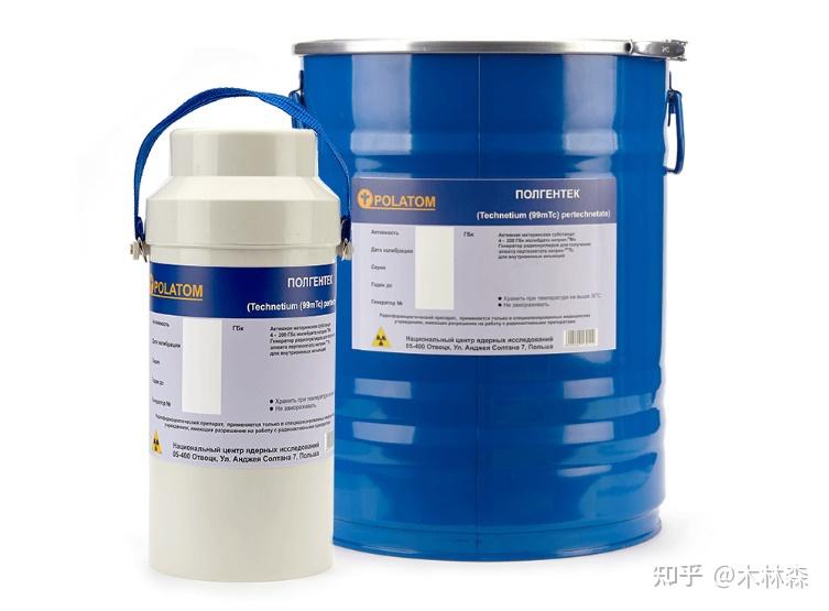 放射性核素偶联药物(Radionuclide Drug Conjugates, RDC)-2 核素 - 知乎