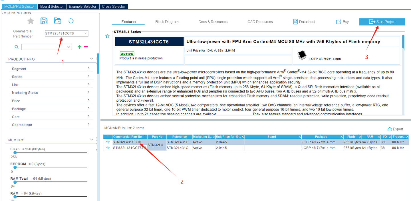 STM32CubeMX + VScode + CMSIS DSP - 知乎