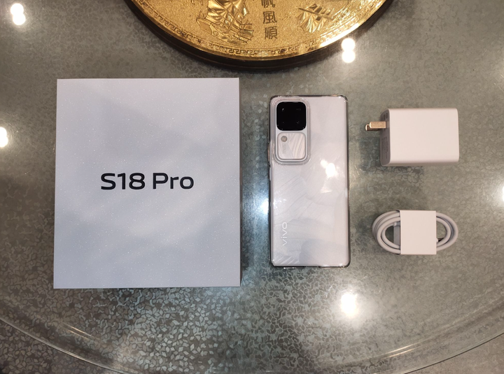 vivos18pro（vivo S18 Pro）怎么样？体验18天优缺点评测 - 知乎