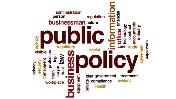 每日分享：什么是Public policy（公共政策）专业？ - 知乎
