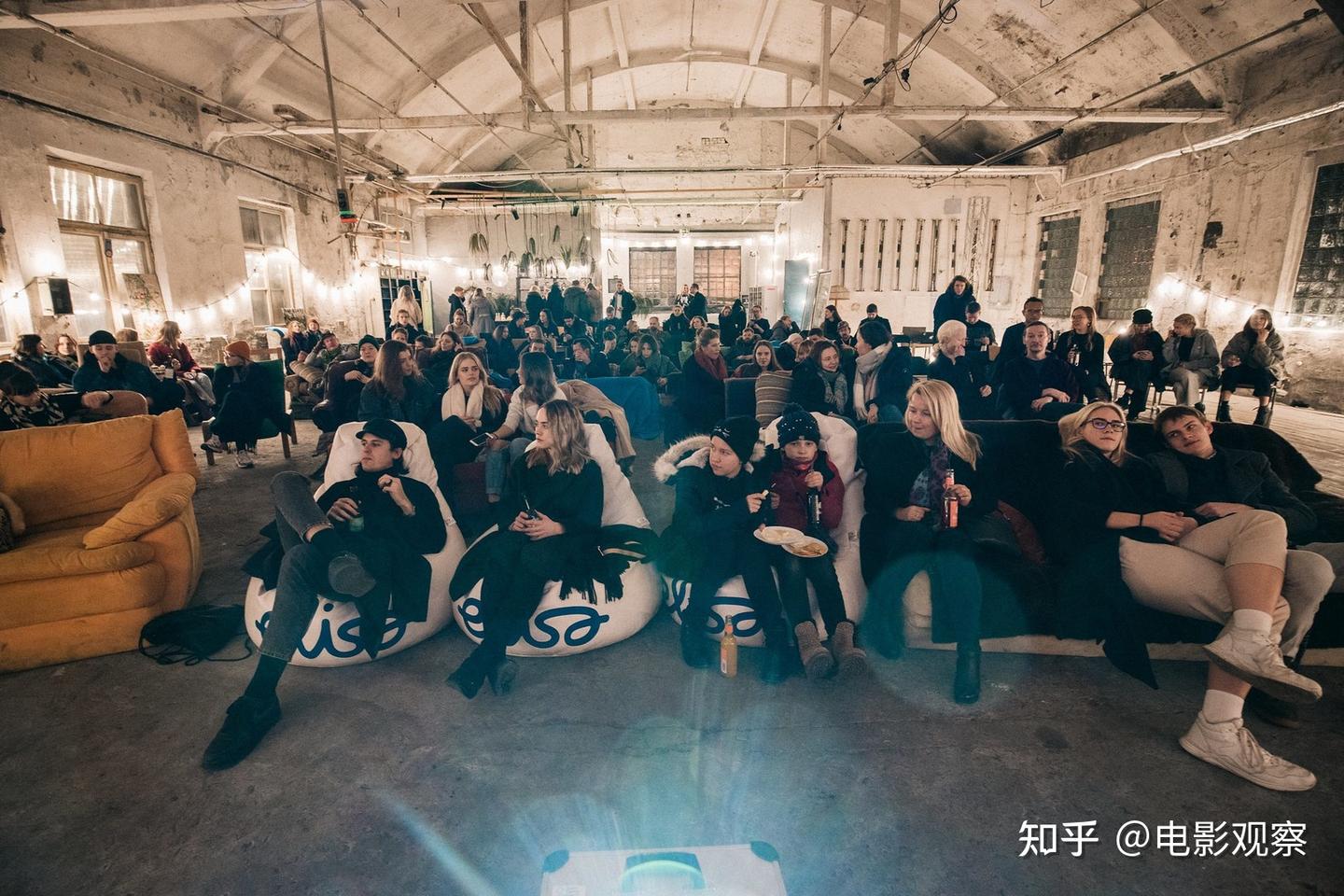 POFF短片（黑夜电影节）/（塔林黑夜电影节） - 知乎