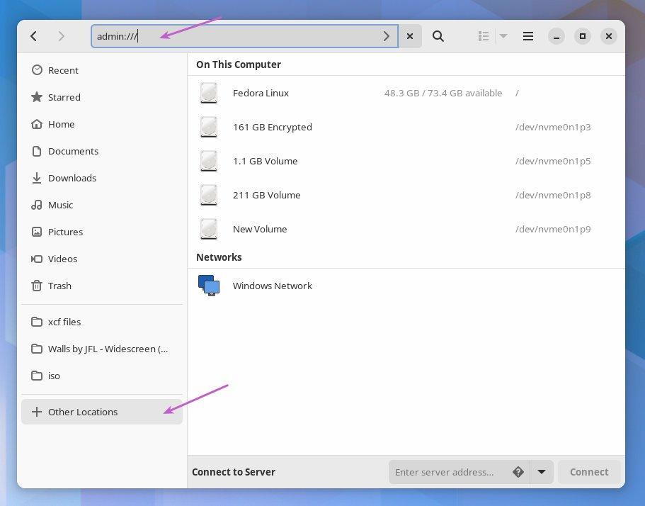 在 GNOME 文件应用中以 Root 身份打开文件的最简单方法 | Linux 中国 - 知乎